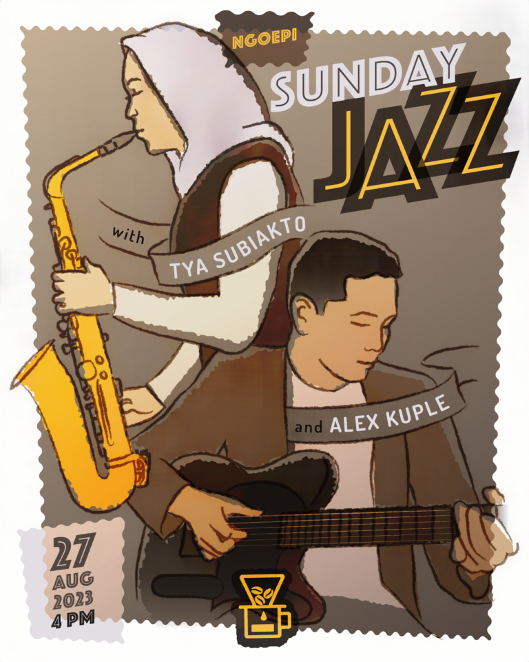 Sunday Jazz – richoz